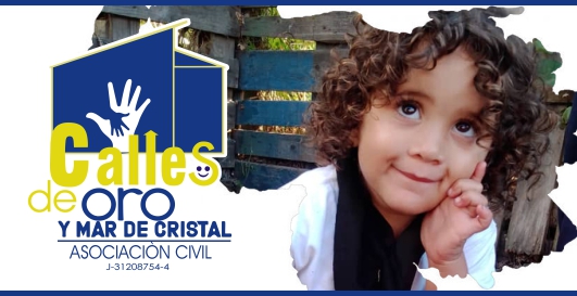 Asociación Civil CALLES DE ORO Y MAR DE CRISTAL